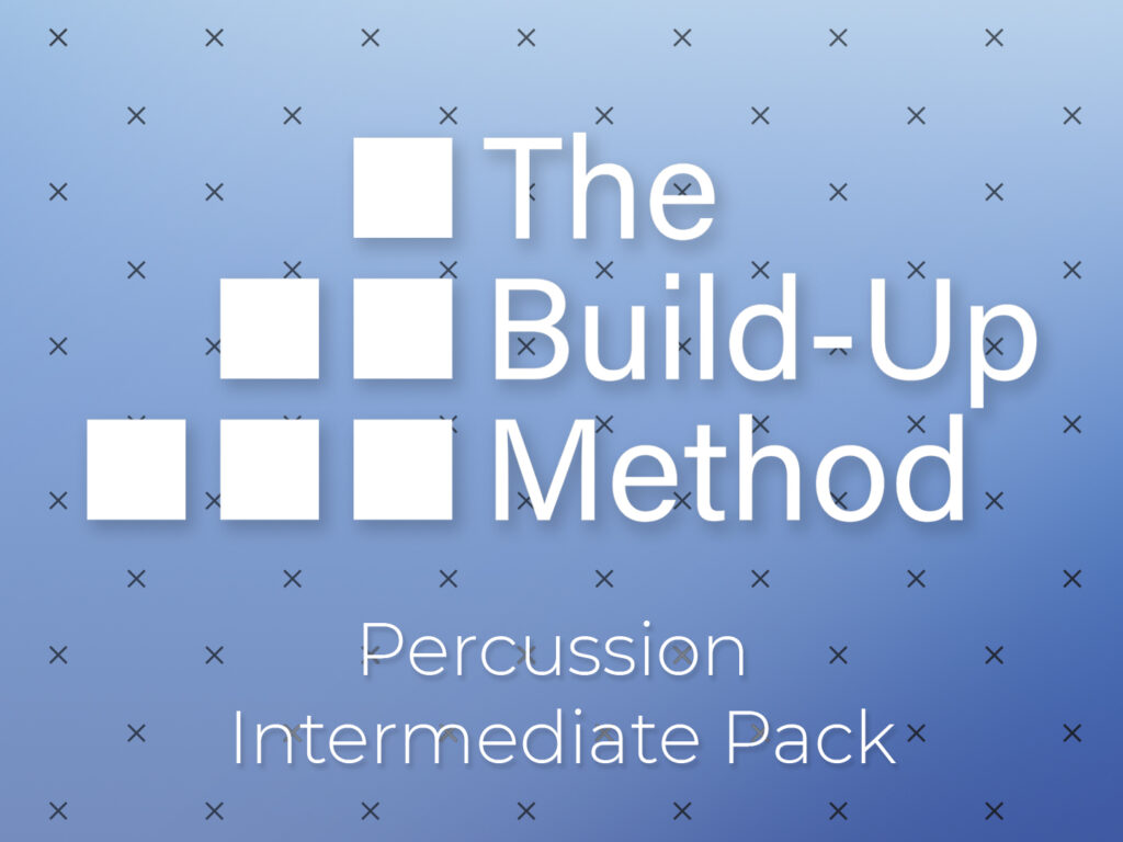 The Build-Up Method - Front2Back Music
